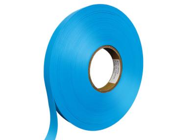 China 20MM Width EVA Hot Melt Adhesive Filme For PU Laminated Non Woven Safety Coverall for sale