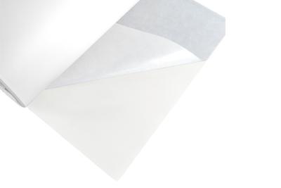 Low Melting Point 55-75℃ Polyurethane Hot Melt Adhesive Film