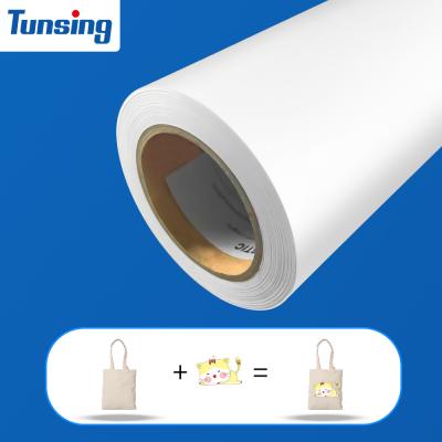 China Factory DS8501 TPU Hot Melt Adhesive Film Soft Touch High Wash Resistance Polyurethane Film for Fabric Embroidery & Footwear for sale