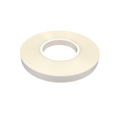 China Single Side Polyolefin Adhesive Hot Melt Tape 8mm 12mm Width For Nails for sale