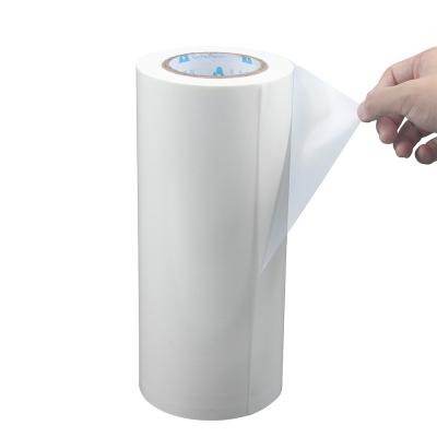 Milky White Polyester Hot Melt Adhesive Film For Textile Fabric