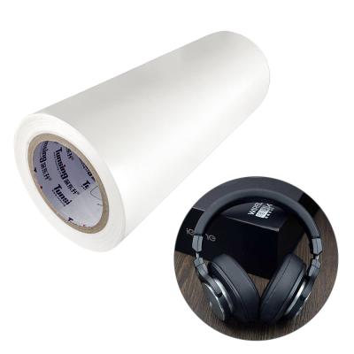 Colla calda del film di adesivo della colata dei pp per la plastica dei pp