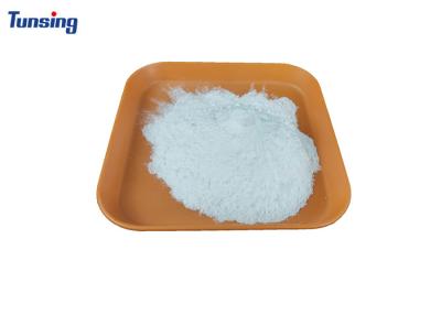 China PES Copolyester Polyester Hot Melt Adhesive Powder For Heat Transfer for sale