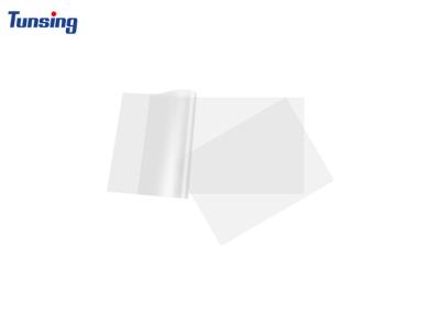 중국 디지털 프린팅을 위한 일 측면 광택이 없는 파일 정의 열 전달 필름 PET 필름 판매용