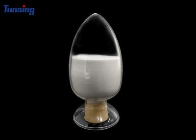 China Hot Melt Adhesive Powder Thermoplastic Copolyester Powder  For Thermal Transfer Pulp for sale