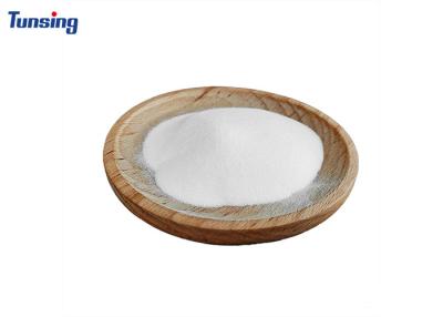China DTF Powder TPU Polyurethane Hot Melt Glue Powder For T-Shirt Textile for sale