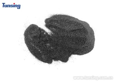 China DTF Black Tpu Polyurethane Hot Melt Adhesive Powder For Heat Transfer Printing for sale