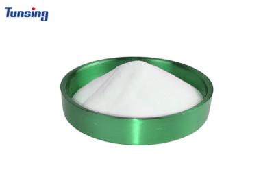 China Thermoplastic Polyurethane White DTF Powder For DTF Printer Machine for sale