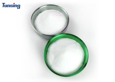 China DTF TPU Powder Hot melt adhesive powder for sale