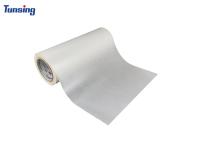 China High Temperature EAA Hot Melt Adhesive Sheets 960mm Width Strong Adhesion For Hotfix for sale