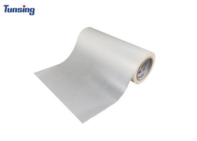 Китай толщина прозрачный PO EAA 0.08mm горячая плавит склеивающую пленку для заплаты продается