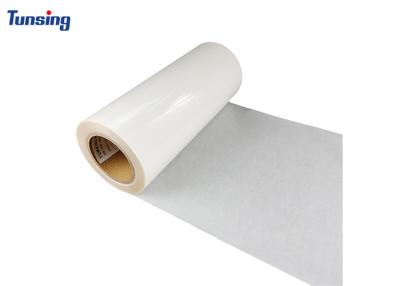 중국 알루미늄을 위한 DS019300M EAA 용융 접착제 필름 100 야드 / 롤 판매용