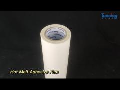 Polypropylen-Crubsmateriaal, warmtefilmverbinding, lichtgeluidverbinding, warmteplastic