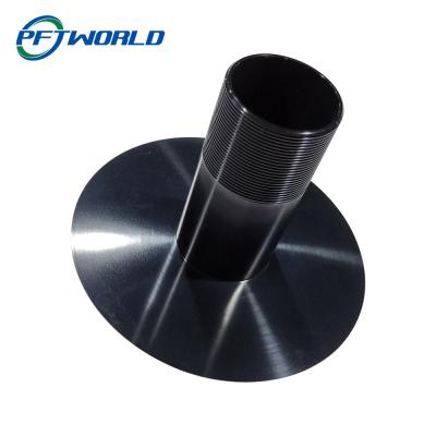 Cina Servizio di lavorazione OEM di parti di tornitura CNC in alluminio anodizzato in vendita