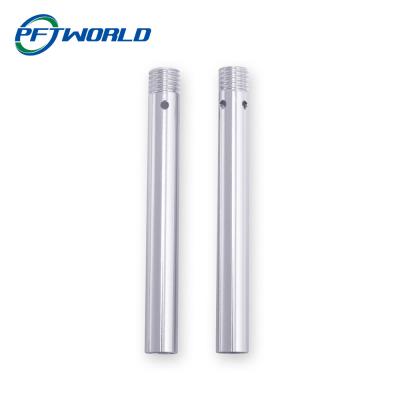 Китай Электроплавирование поверхности, CNC-обрабатывающие детали, 3D-печать из нержавеющей стали, латуни продается