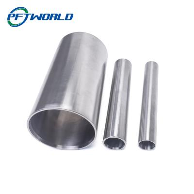 Китай Медь точность CNC поворачиваемые компоненты, полировка латуни CNC обработанные детали продается