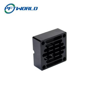 Cina Parti di lavorazione CNC, servizi di tornitura CNC, alluminio, acciaio inossidabile in vendita