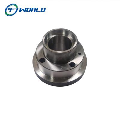 Cina Parti lavorate in alluminio di ottone a CNC in vendita