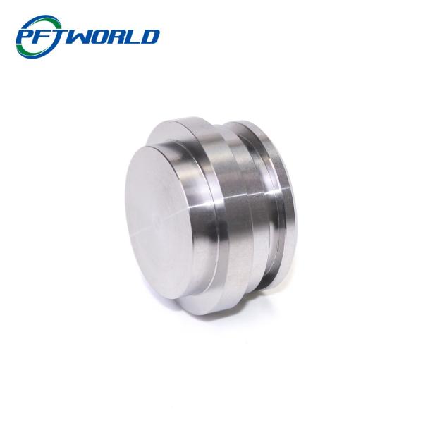 Quality Customized 5 axis CNC Machined Turning Aluminum Brass Machined Parts for sale