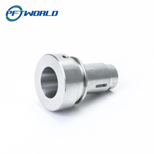 Quality CNC Turning Milling Parts Service Prototype OEM Aluminium CNC Fabrication for sale