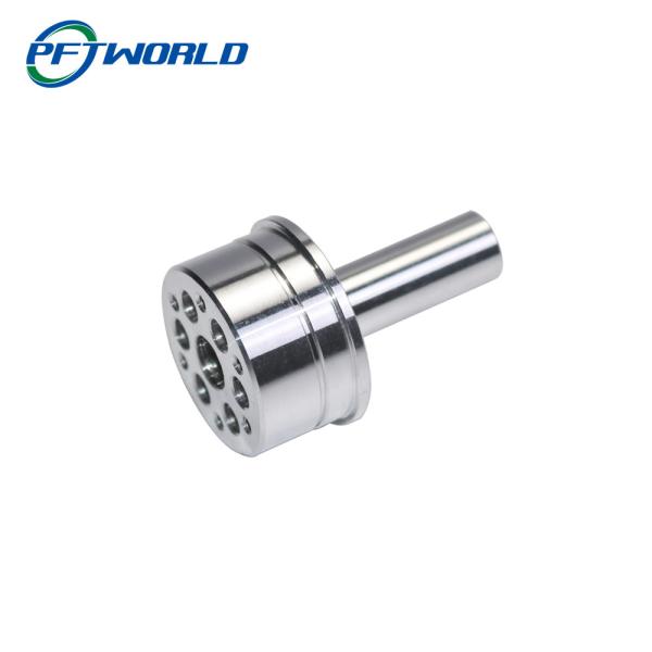 Quality CNC Turning Parts Brass Mechanical Micro Machining Turned Milled for sale