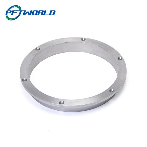 Quality CNC Turning Milling Parts Service Metal Aluminum Parts CNC Machining Service for sale