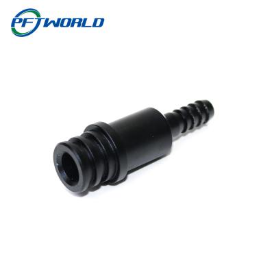 Chine Parties automobiles en spirale d'aluminium usinées à la CNC à vendre