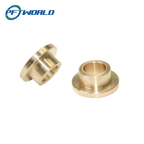 Quality CNC Micro Stainless Steel Machined Mechanical Custom Metal OEM Parts for sale