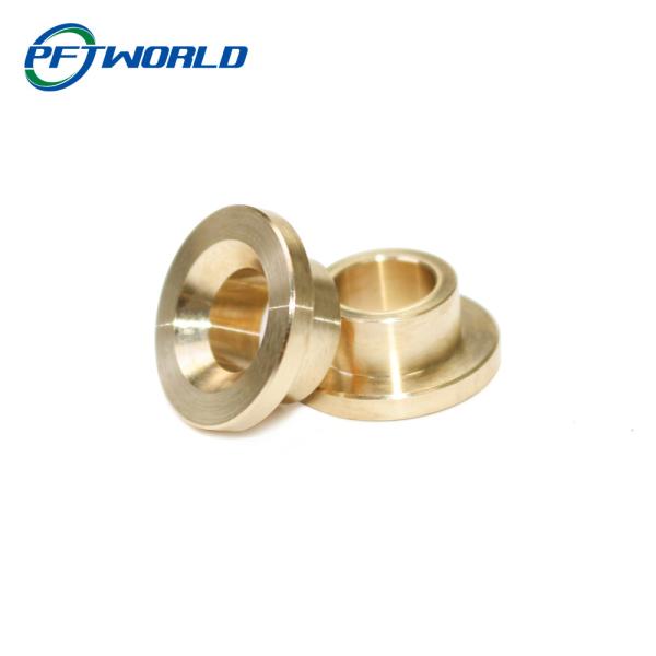Quality CNC Micro Stainless Steel Machined Mechanical Custom Metal OEM Parts for sale