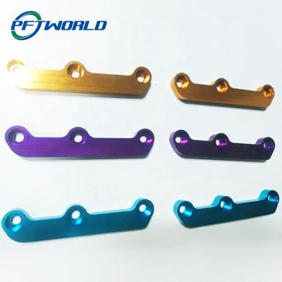 Cina parti di attrezzature mediche fabbricazione CNC su misura tornitura parti di ottone prototipo di lavorazione CNC in vendita