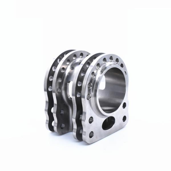 Quality aluminium stamping small parts machining metal stamping small parts aluminium for sale
