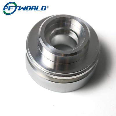 中国 CNCの真鍮の部品は製造所CNCのあく部品アルミニウムCNCの製粉の部品の精密部品を回す 販売のため