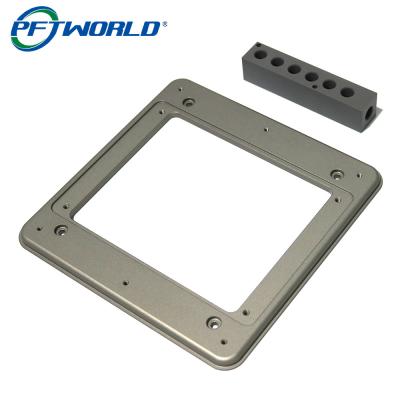 중국 CNC 공장 맞춤형 가공 플라스틱 금속 가공 5축 가공 CNC 스테인레스 스틸 판매용