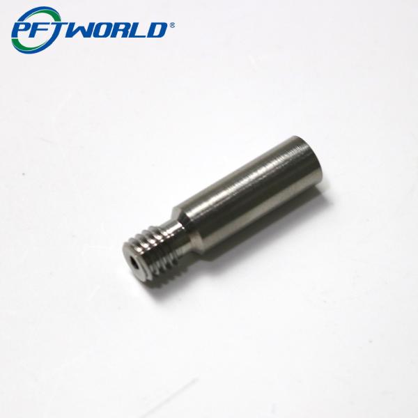 Quality cnc custom aluminum stainless steel part metal machining milling part oem for sale