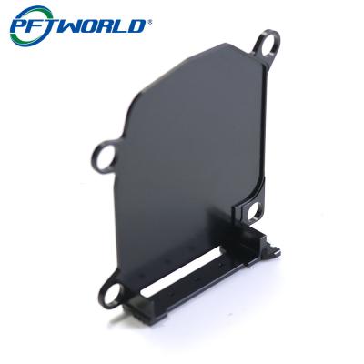 China CNC van het het Aluminiumroestvrije staal van het precisiemessing Douane die Delenoem CNC Draaiende Delen machinaal bewerken Te koop