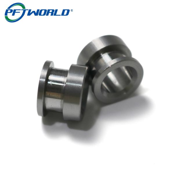 Quality OEM Precision CNC Machining Service Machine Parts Metal Stainless Steel CNC for sale