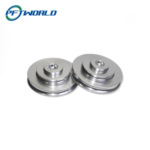 Quality Custom Lathe Machined Parts Milling Metal Anodizing Aluminum Turning Cnc for sale