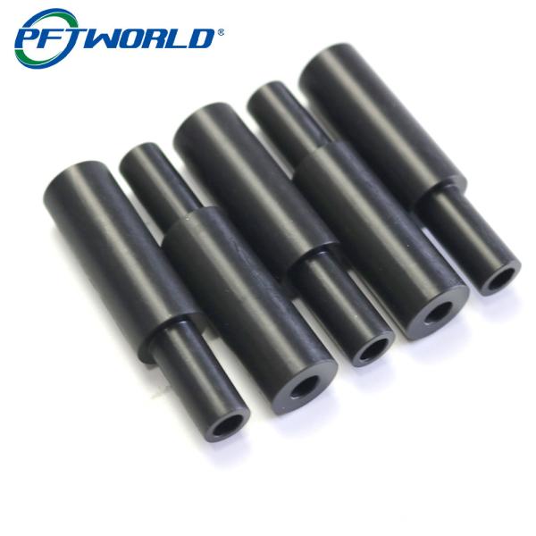 Quality Customized Cnc Machining Plastic ABS Parts Mold Injection Service Precision for sale