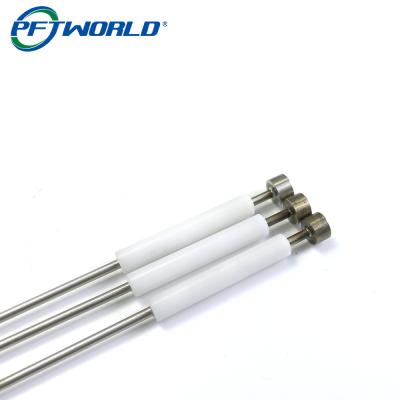 중국 업체 맞춘 알루미늄 금속 여분 부분 공급기를 기계화하는 정밀 5 축 스테인레스 강 Cnc 판매용