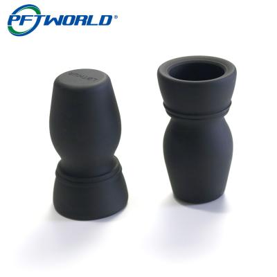 中国 カスタマイズされた精密アルミニウムステンレス鋼旋削加工CNC部品 販売のため