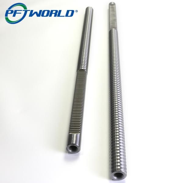 Quality High-Precision Stainless Steel Parts With CNC Precision Turning service for sale