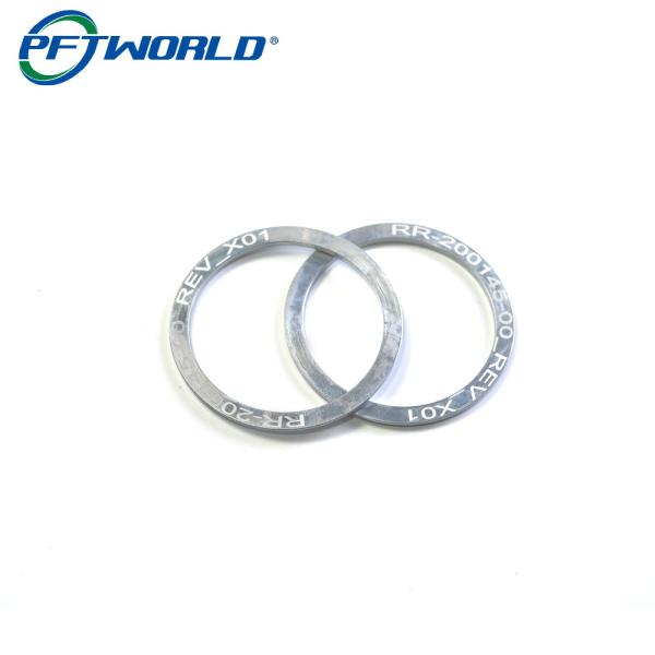Quality ODM CNC Machined Aluminum Parts For Automotive Aerospace Marine Industry for sale