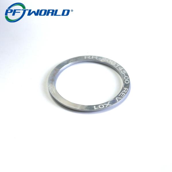 Quality ODM CNC Machined Aluminum Parts For Automotive Aerospace Marine Industry for sale