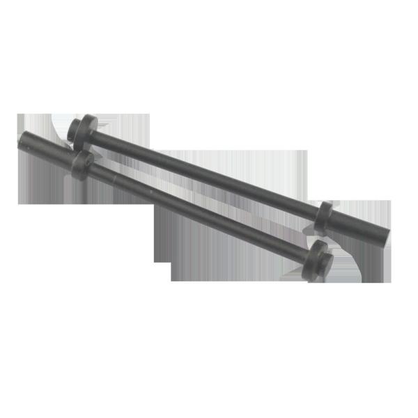 Quality Custom Metal CNC Turning Parts for Versatility in Complex Shapes for sale