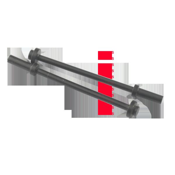 Quality Custom Metal CNC Turning Parts for Versatility in Complex Shapes for sale