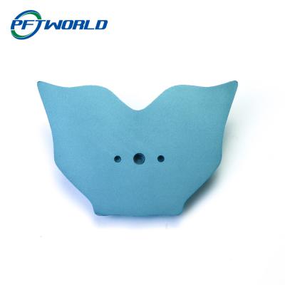 Κίνα Μέρη μεταλλικών μετρητών CNC προς πώληση