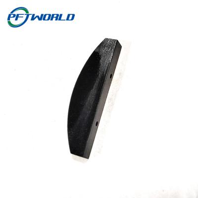 Chine Pièces de fraisage CNC sur mesure fabriquées avec les dernières technologies de traitement et des équipements de production avancés à vendre