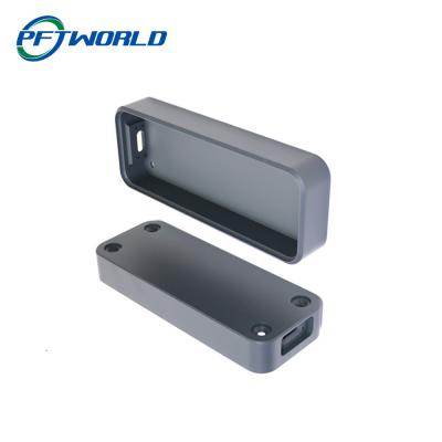 Κίνα OEM PP POM CNC επεξεργασία πλαστικών εξαρτημάτων, Ακρυλικό Custom CNC Milled εξαρτήματα προς πώληση