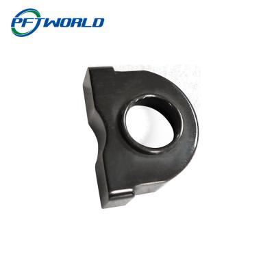 China Serviços de transformação de produção de fábrica de oxidação negra de alumínio à venda