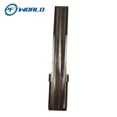 Cina Parti di lavorazione CNC in acciaio inossidabile con tornitura e fresatura in vendita